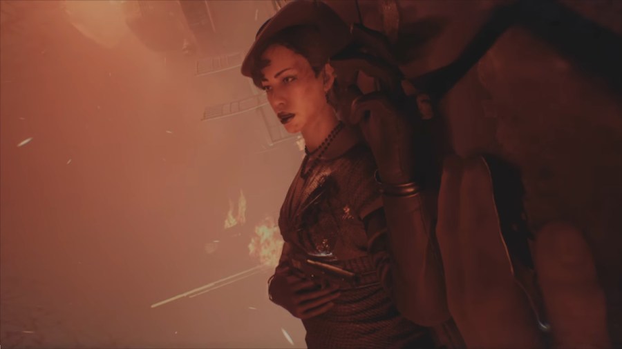 Nobody Wants to Die Endings Walkthrough | Pro Game Guides