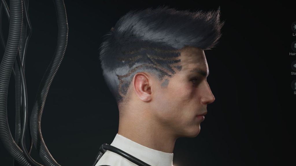 All hairstyles in Once Human and how to change hair | Pro Game Guides