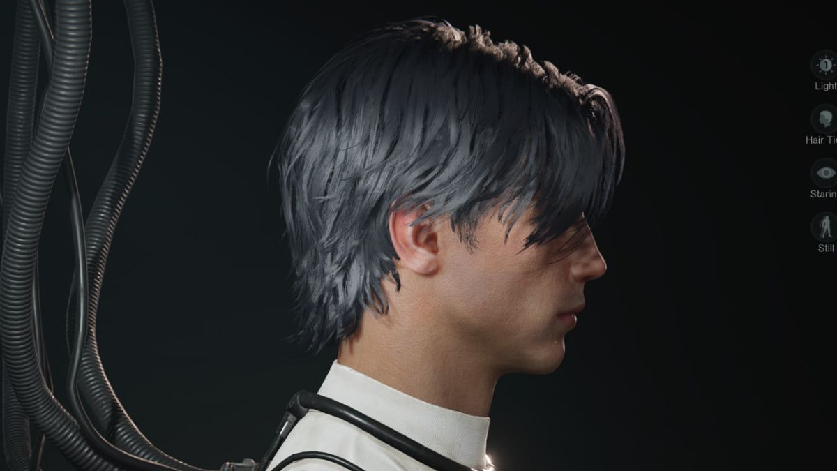 All hairstyles in Once Human and how to change hair | Pro Game Guides