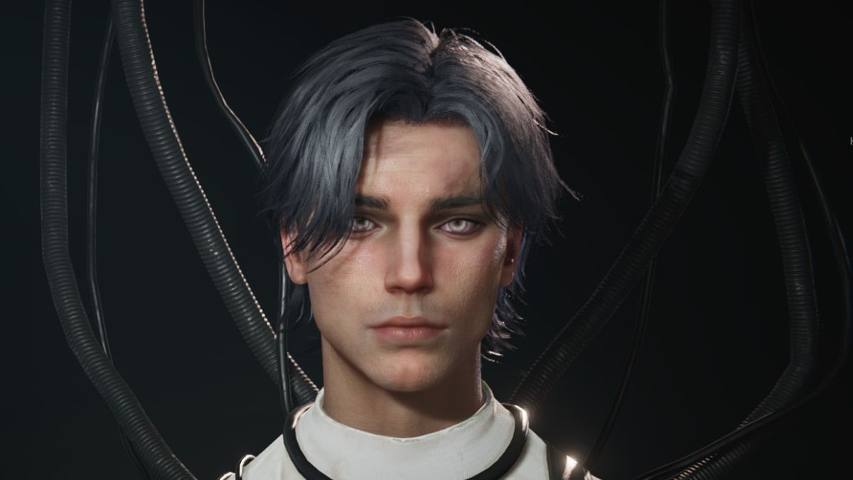 All hairstyles in Once Human and how to change hair | Pro Game Guides
