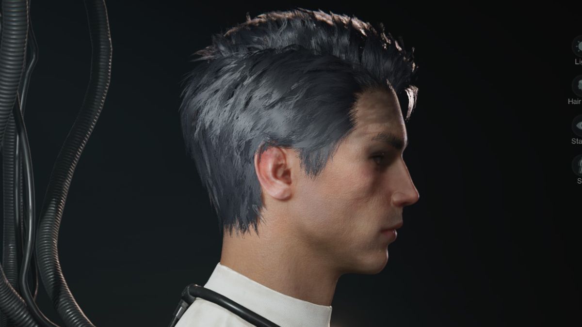 All hairstyles in Once Human and how to change hair - Pro Game Guides