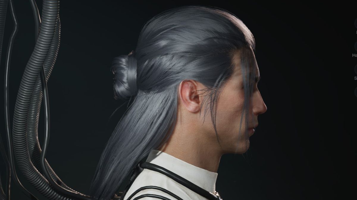 All hairstyles in Once Human and how to change hair | Pro Game Guides