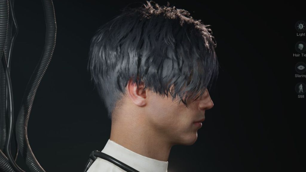 All hairstyles in Once Human and how to change hair | Pro Game Guides