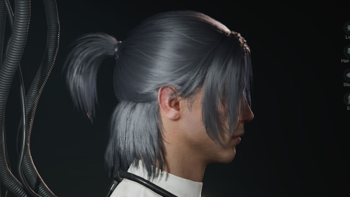 All hairstyles in Once Human and how to change hair | Pro Game Guides