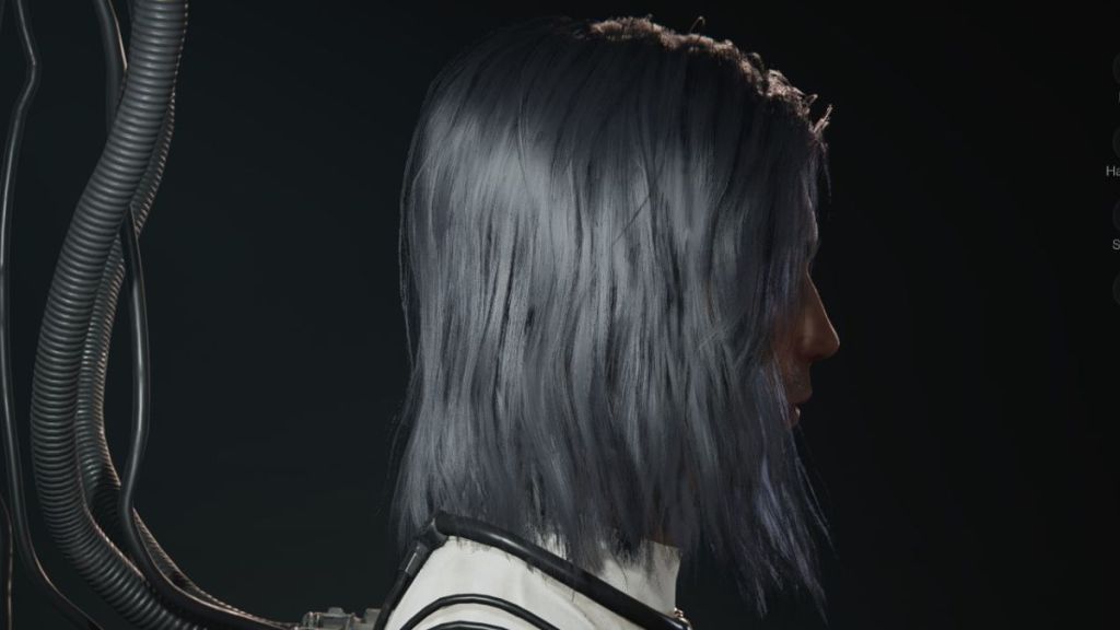 All hairstyles in Once Human and how to change hair | Pro Game Guides