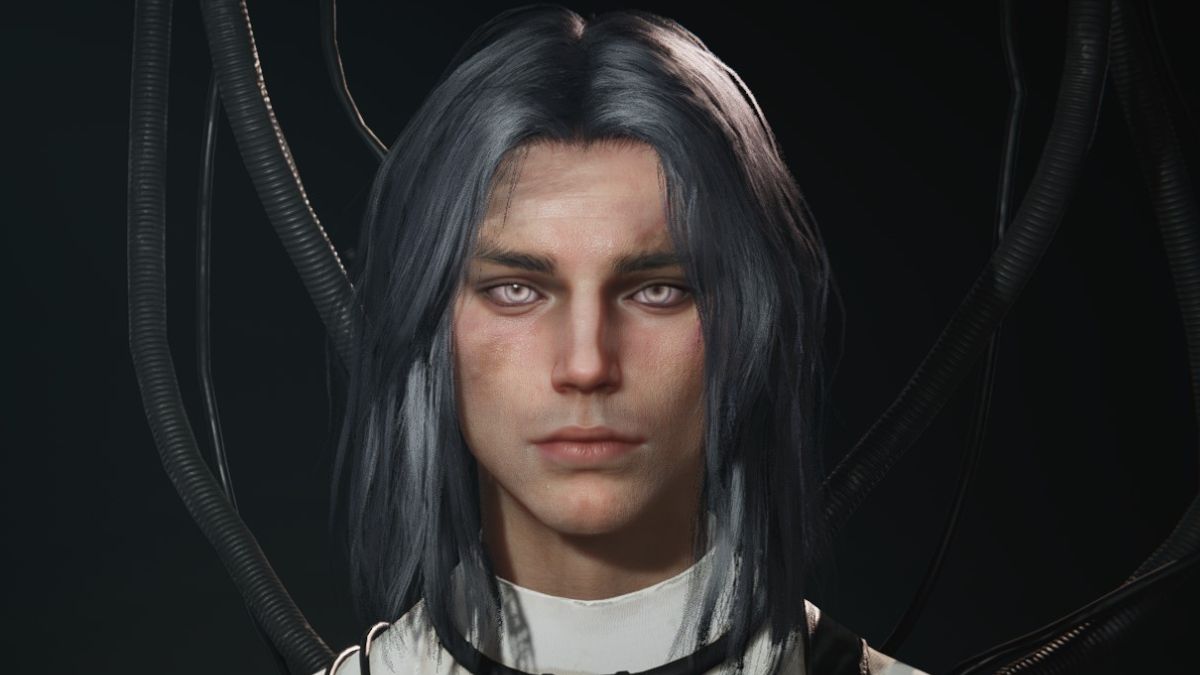 All hairstyles in Once Human and how to change hair | Pro Game Guides