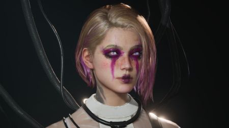 All hairstyles in Once Human and how to change hair | Pro Game Guides