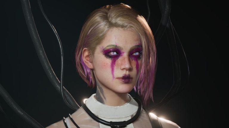 All hairstyles in Once Human and how to change hair | Pro Game Guides