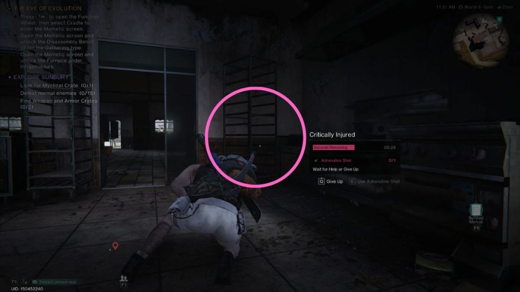 How to get Chefosaurus Rex in Once Human (Map Location) | Pro Game Guides