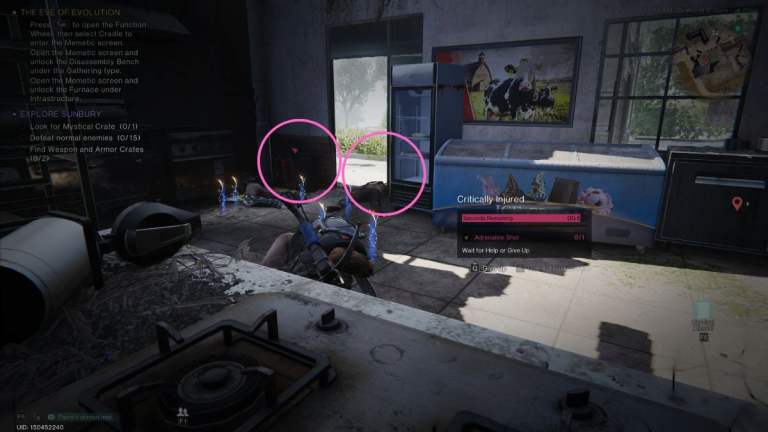 How to get Chefosaurus Rex in Once Human (Map Location) | Pro Game Guides