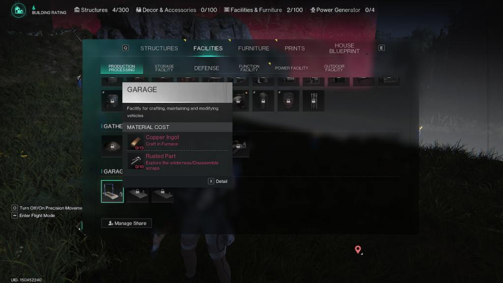 How to spawn your motorcycle in Once Human | Pro Game Guides