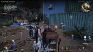 How to get Chefosaurus Rex in Once Human (Map Location) | Pro Game Guides