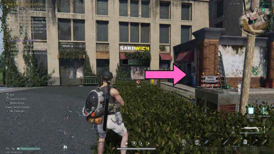 How to get Chefosaurus Rex in Once Human (Map Location) | Pro Game Guides