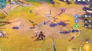 How to solve all Oracle Pillar picture puzzles in Genshin Impact ...