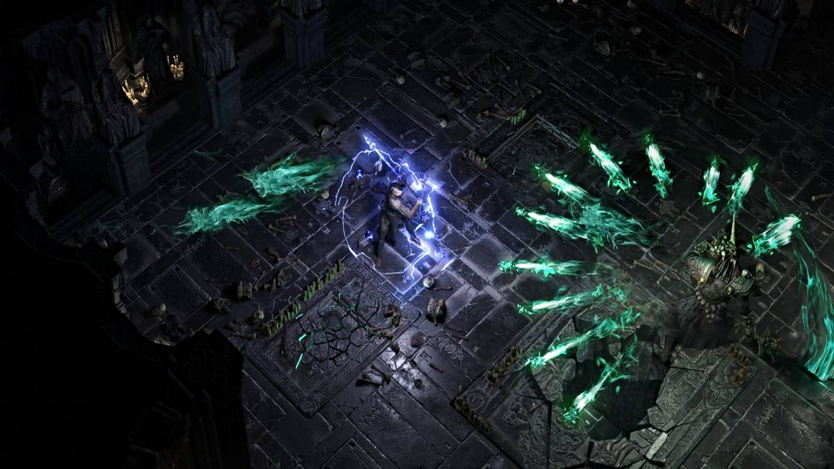 Will Path of Exile 2 be free? | Pro Game Guides