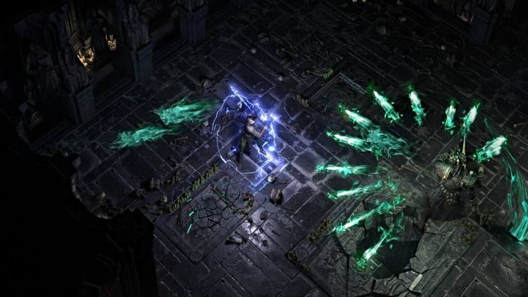 How to sign up for the Path of Exile 2 Closed Beta | Pro Game Guides