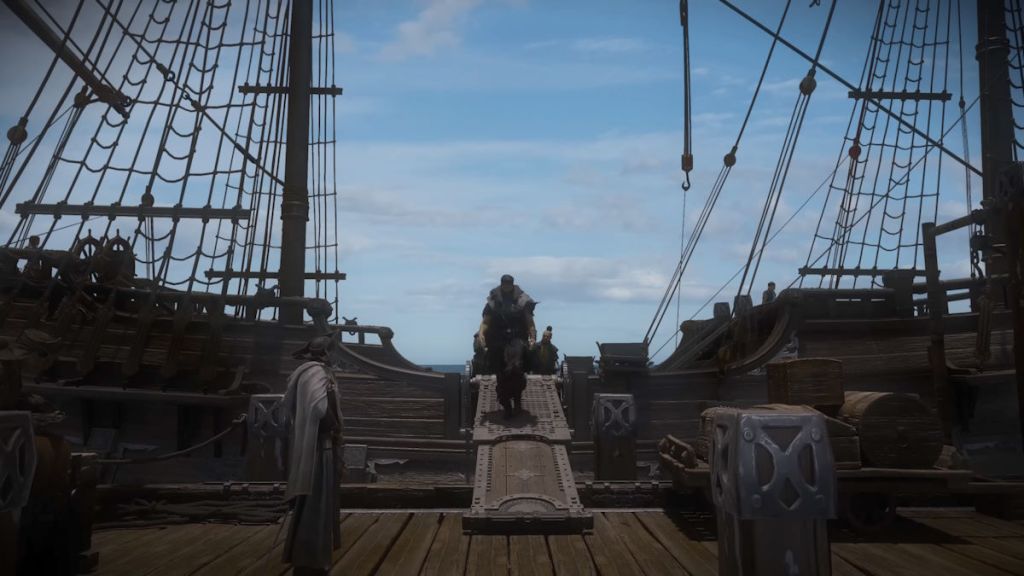 The Path of Exile community has decided to start boat league early ...