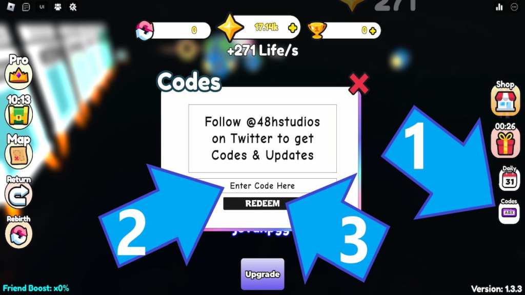 Planet Evolution Idle Clicker Codes (August 2024) | Pro Game Guides