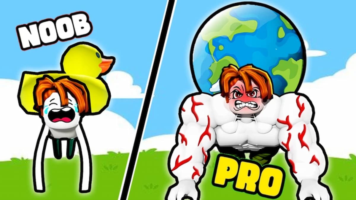 Push Up Training Simulator Codes (December 2024) | Pro Game Guides