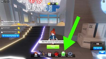 Rivals Codes (November 2025) - All Active Codes | Pro Game Guides