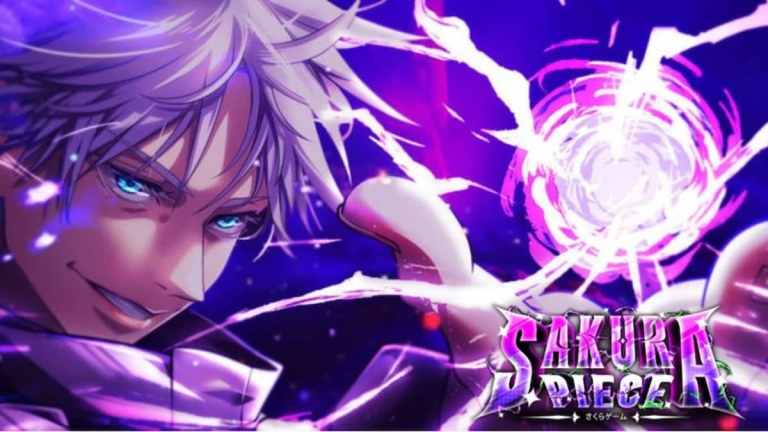 Sakura Piece Codes (October 2024) | Pro Game Guides