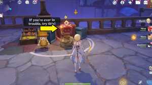How to defeat the dragon in Simulanka in Genshin Impact – Until the End ...