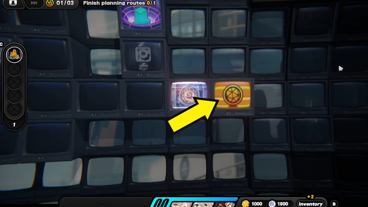 How to finish planning routes in Survivor Rescue – Zenless Zone Zero ...