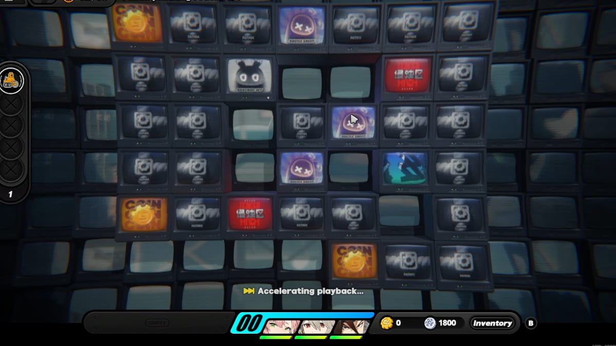 How to finish planning routes in Survivor Rescue – Zenless Zone Zero ...