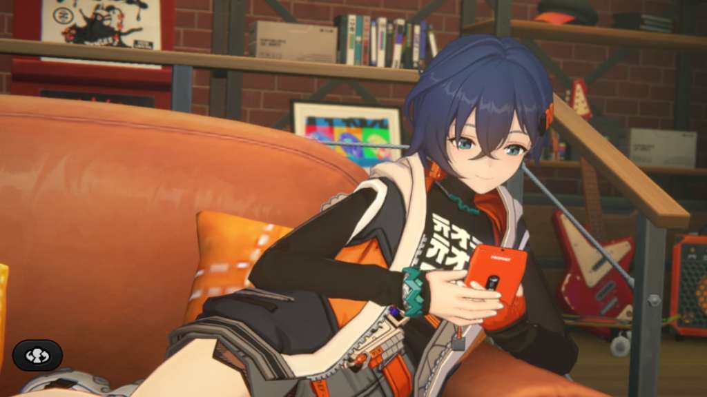 How to take photos in Zenless Zone Zero | Pro Game Guides