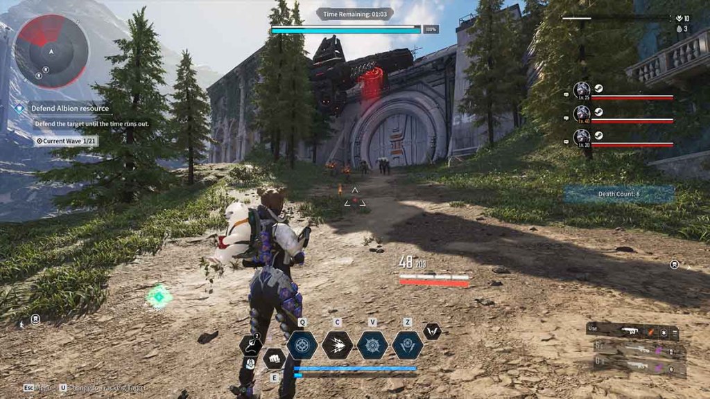 Best XP farms in The First Descendant | Pro Game Guides