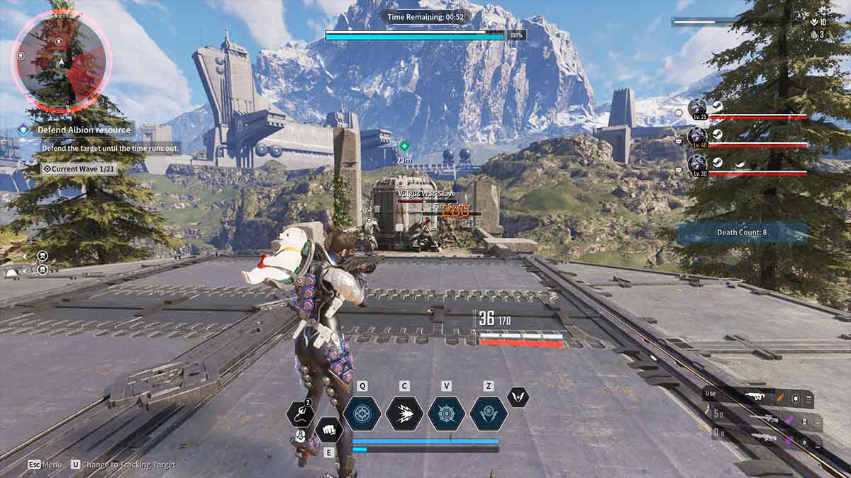 Best XP farms in The First Descendant | Pro Game Guides