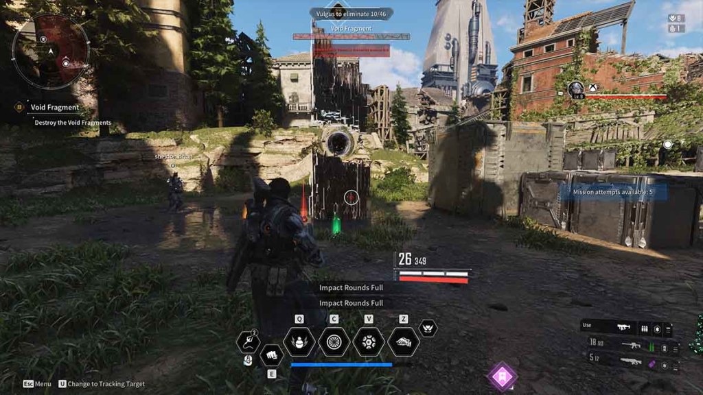 Best XP farms in The First Descendant | Pro Game Guides