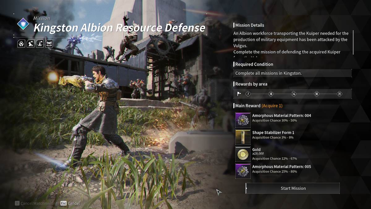 The First Descendant players are getting frustrated with AFK farmers ...