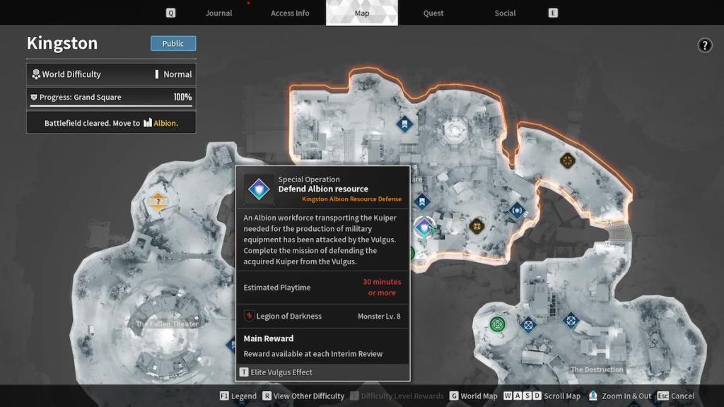 How to quickly level up your Descendant in The First Descendant | Pro ...