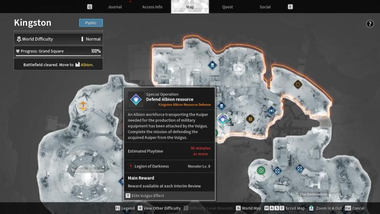 How to quickly level up your Descendant in The First Descendant | Pro ...