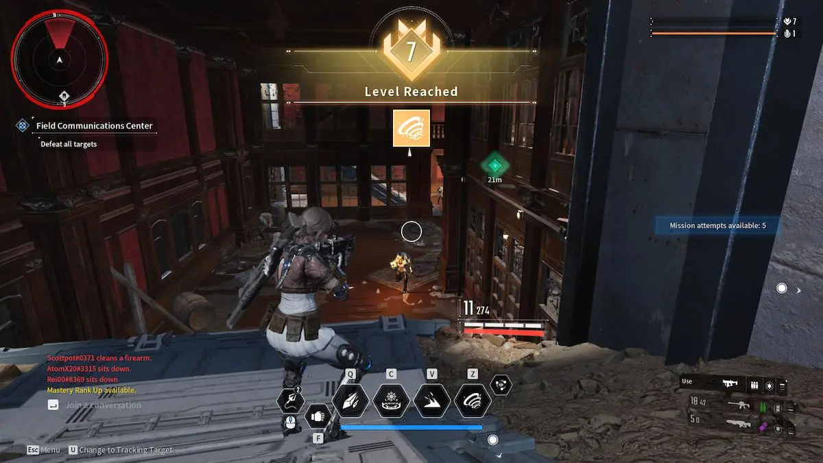 What is the max level cap in The First Descendant? | Pro Game Guides