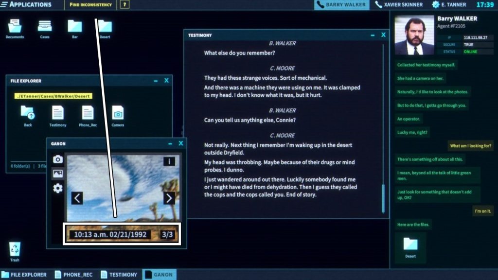 The Operator Walkthrough - 100% All Cases & Achievements | Pro Game Guides