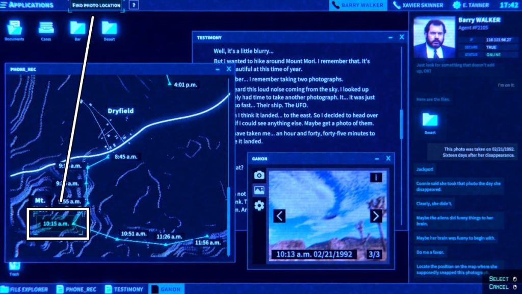 The Operator Walkthrough - 100% All Cases & Achievements | Pro Game Guides