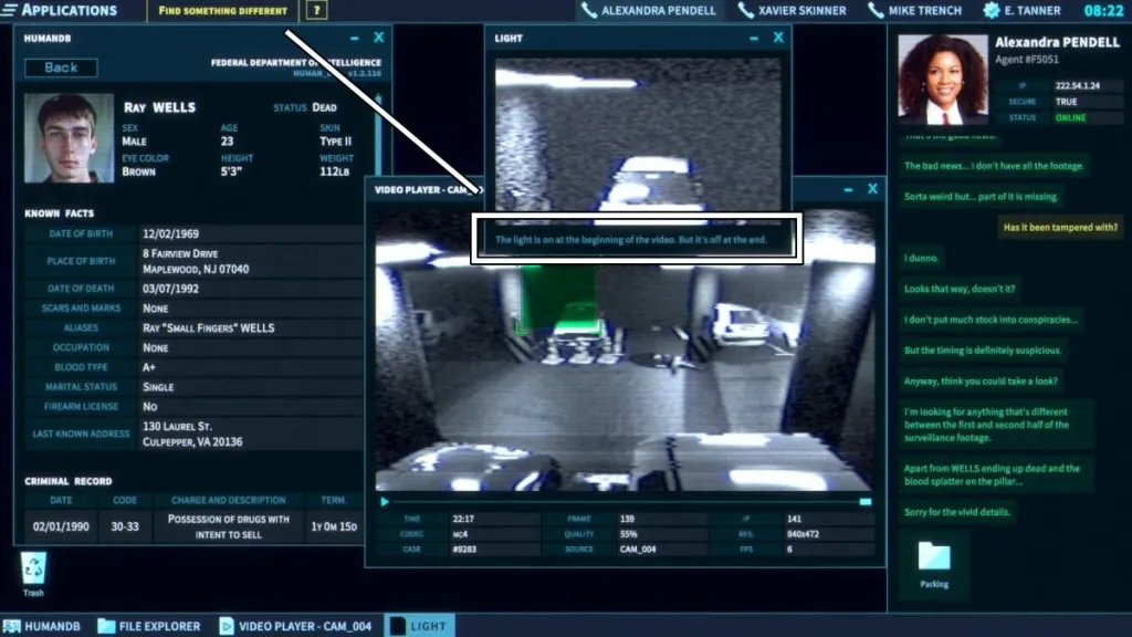 The Operator Walkthrough - 100% All Cases & Achievements | Pro Game Guides