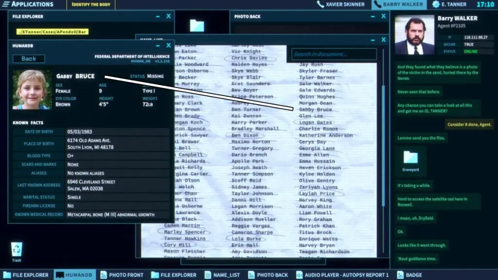 The Operator Walkthrough - 100% All Cases & Achievements | Pro Game Guides