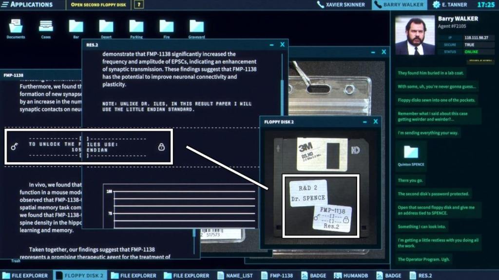 The Operator Walkthrough - 100% All Cases & Achievements | Pro Game Guides