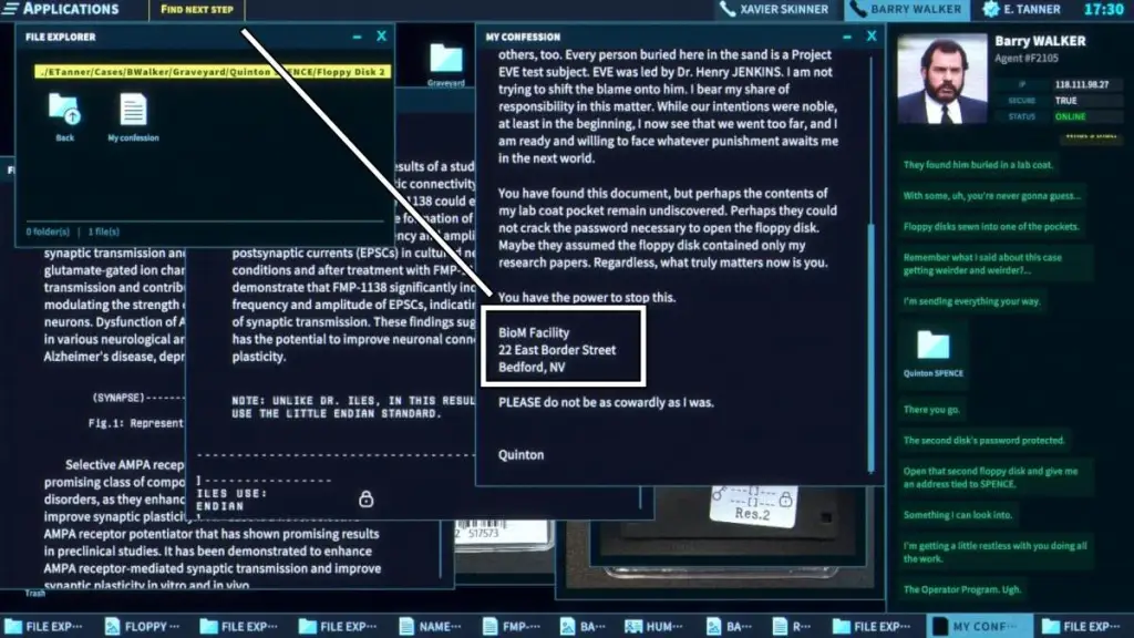The Operator Walkthrough - 100% All Cases & Achievements | Pro Game Guides