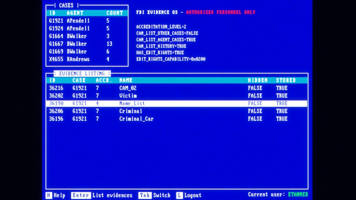 The Operator Walkthrough - 100% All Cases & Achievements | Pro Game Guides