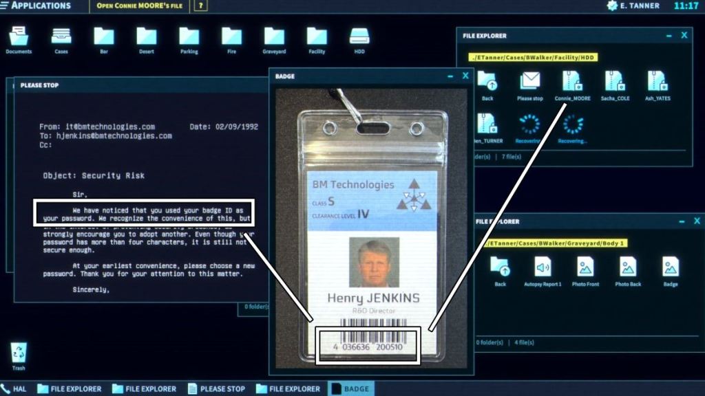 The Operator Walkthrough - 100% All Cases & Achievements | Pro Game Guides