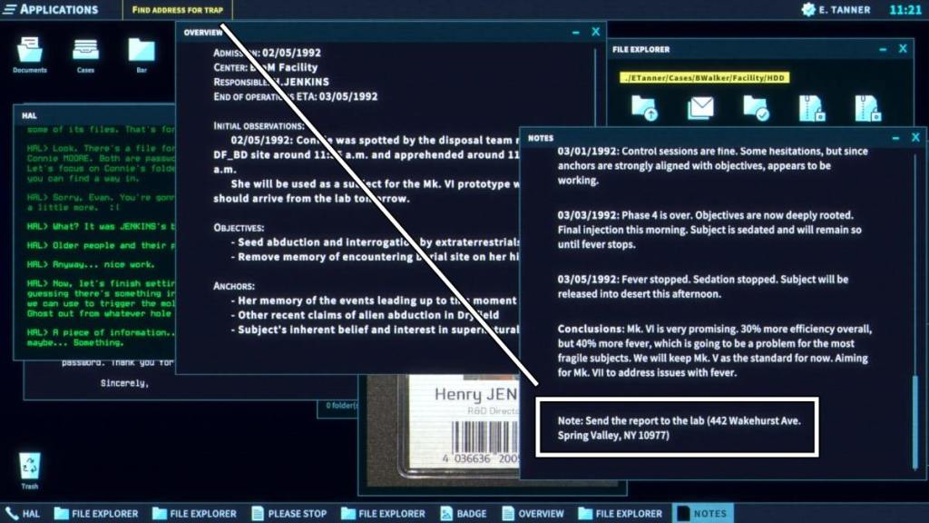 The Operator Walkthrough - 100% All Cases & Achievements | Pro Game Guides