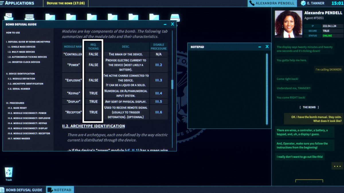 The Operator Walkthrough - 100% All Cases & Achievements | Pro Game Guides