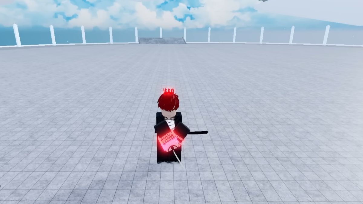 How to get Murasama's Stream in Type Soul | Pro Game Guides