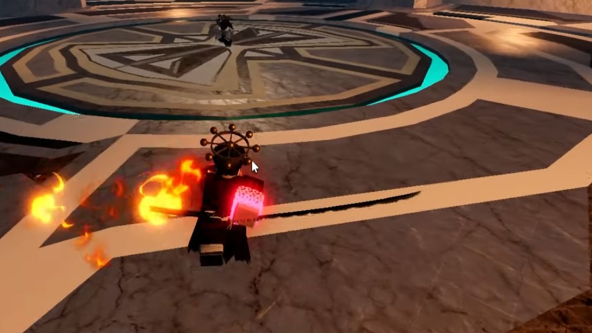 How to get Razor's Edge in Type Soul | Pro Game Guides