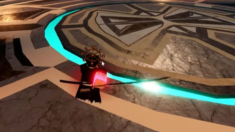 How to get Razor's Edge in Type Soul | Pro Game Guides