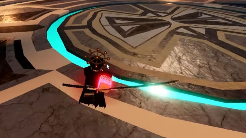 How to get Razor's Edge in Type Soul | Pro Game Guides